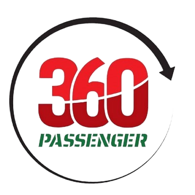 Fleet Buses - 360Passenger